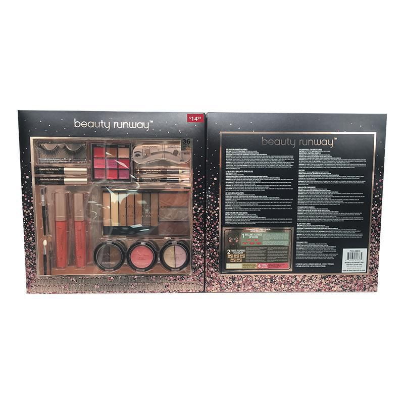 36pcs makeup set | Walmart Canada