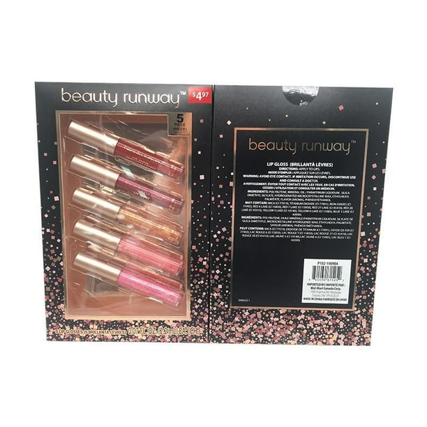 5pcs makeup set - Walmart.ca