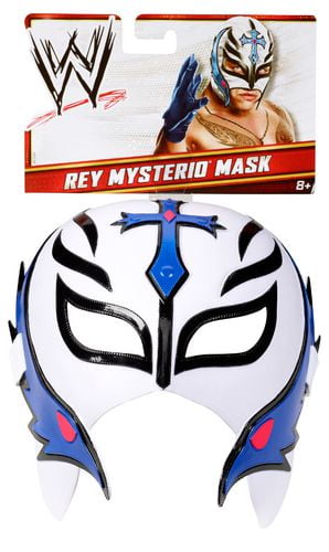 WWE® Masks Assortment | Walmart Canada