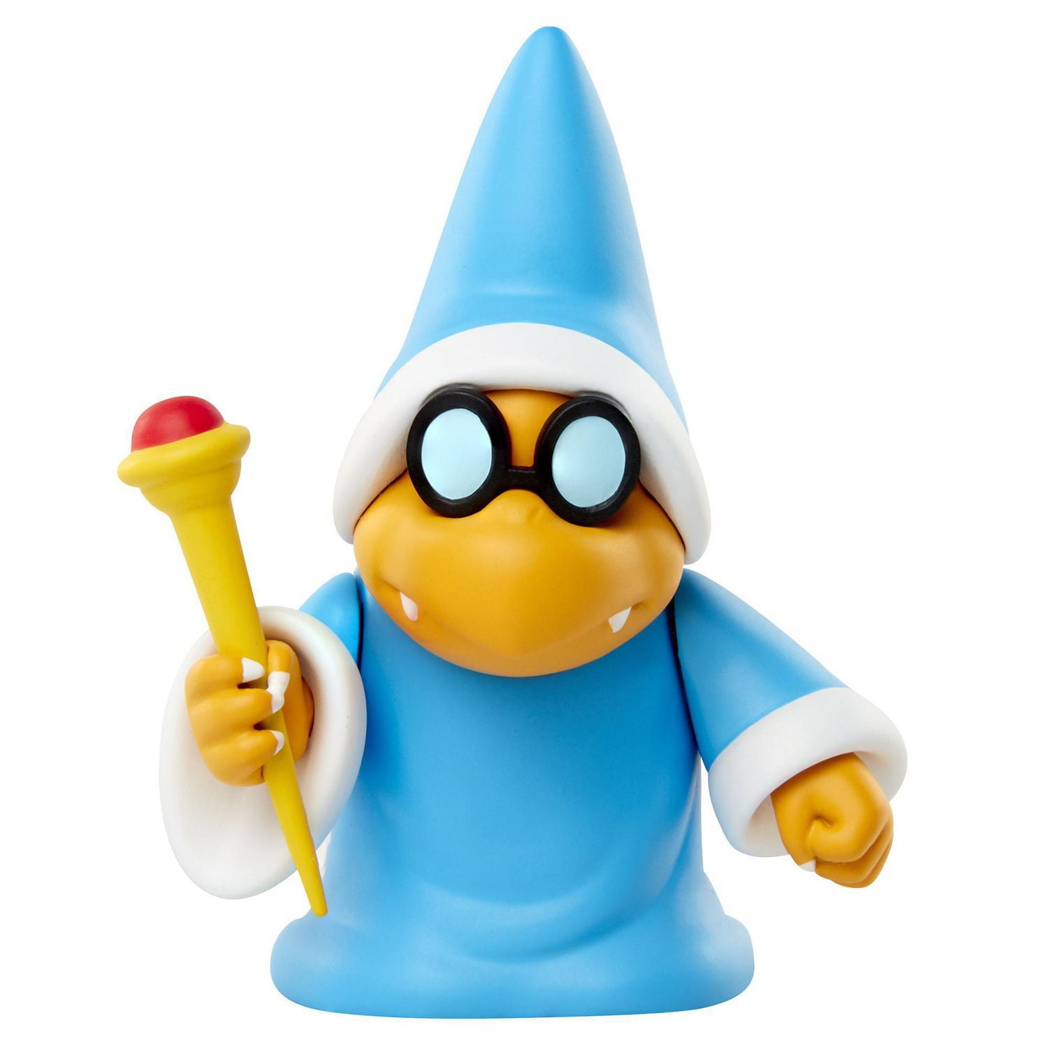 Nintendo 2.5" Magikoopa Figure | Walmart Canada