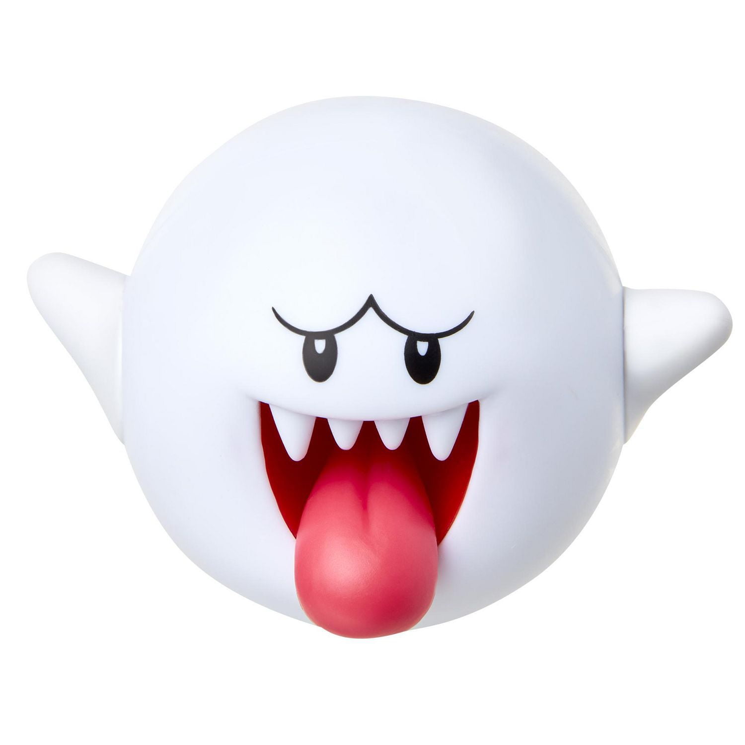 Nintendo 2.5" Limited Articulation Figure – Boo | Walmart Canada