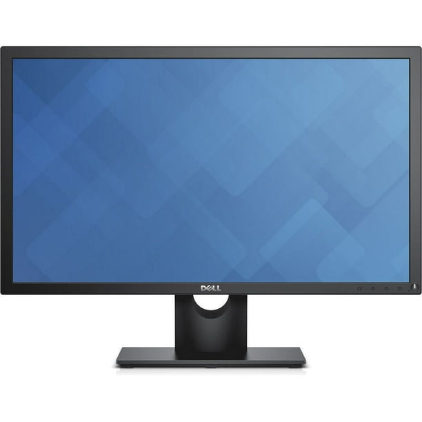 Dell 24" Full HD Monitor - E2416H - Walmart.ca