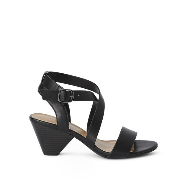 George Women's Heidi Heels - Walmart.ca