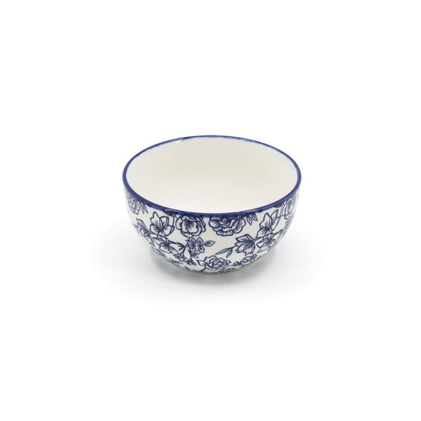 Hometrends Ava Appetizer Bowl 5.5", Ava Appetizer Bowl - Walmart.ca