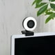 onn. 1440p Swivel Head Ring Light Webcam - Walmart.ca