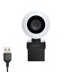 onn. 1440p Swivel Head Ring Light Webcam - Walmart.ca