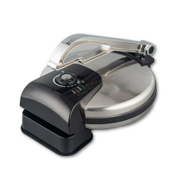 10" Roti Maker, Roti Maker can be used for Multipurpose - Walmart.ca