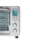 Hamilton Beach 31193C SureCrisp Digital Air Fry Oven, Extra large ...