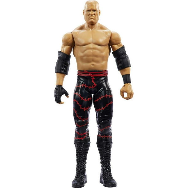 WWE Kane WrestleMania Action Figure - Walmart.ca