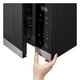 LG 2.0 cu. ft. NeoChef™ Countertop Microwave with Smart Inverter and ...