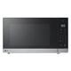 LG 2.0 cu. ft. NeoChef™ Countertop Microwave with Smart Inverter and ...