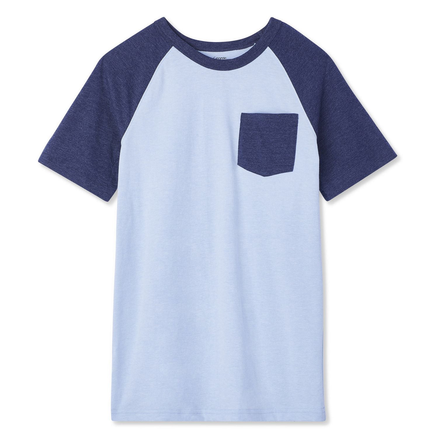George Boys' Raglan T-Shirt | Walmart Canada