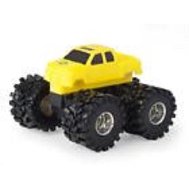 John Deere Mini Monster Treads Pickup Toy - Walmart.ca