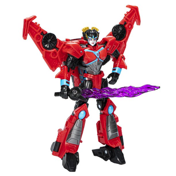 Transformers Legacy Windblade - Walmart.ca