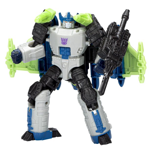 Transformers Legacy Megatron - Walmart.ca
