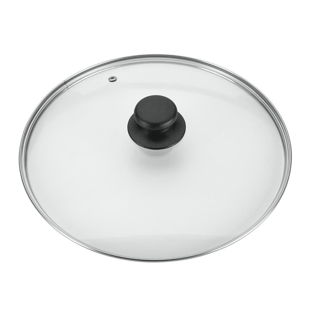 Metaltex 11" Tempered Glass Lid | Walmart Canada