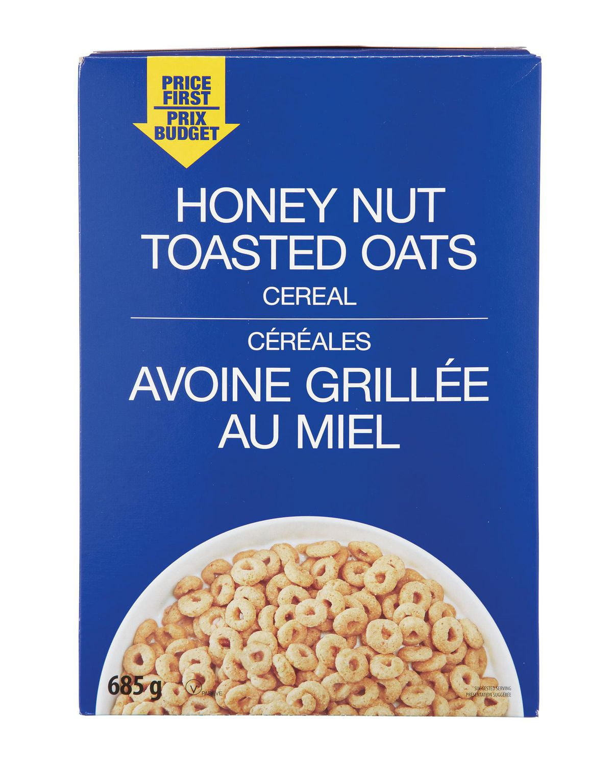 Price First Honey Nuts Toasted Oats Cereal Walmart Canada price-first-honey-nuts-toasted-oats-cereal-walmart-canada