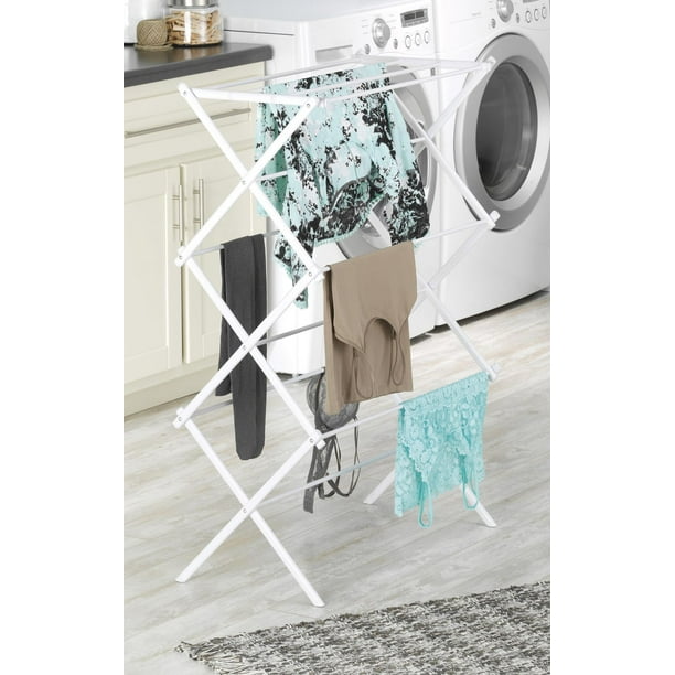 FOLDING DRYING RACK - Walmart.ca