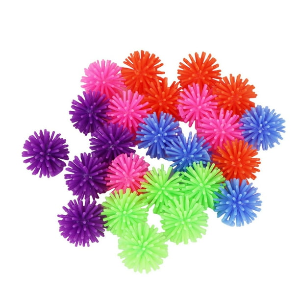 24 SPIKY BALLS - Walmart.ca
