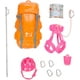 Barbie Camping Fun Hiker Doll - Walmart.ca