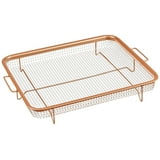 Gotham Steel Diamond Extra Large Crisper Tray - Walmart.ca