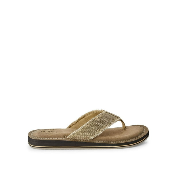 George Men's Chill Sandals - Walmart.ca