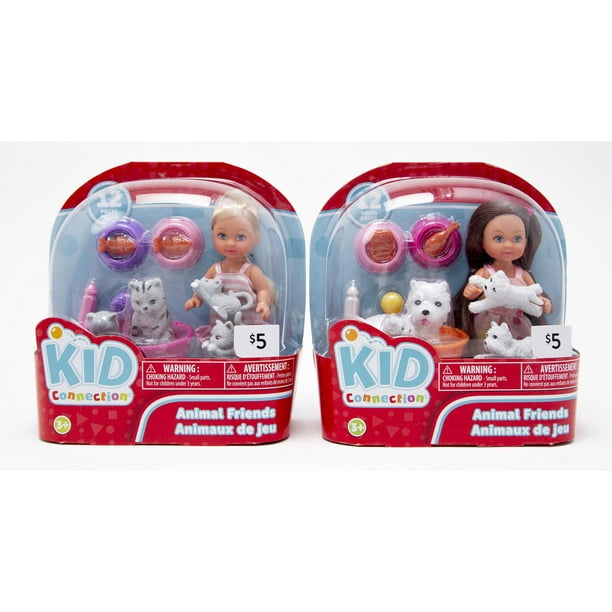 kid connection Animal Friend (dog) - Walmart.ca