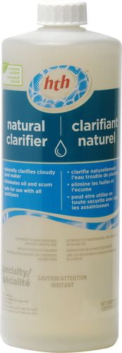 HTH Natural Clarifier | Walmart Canada