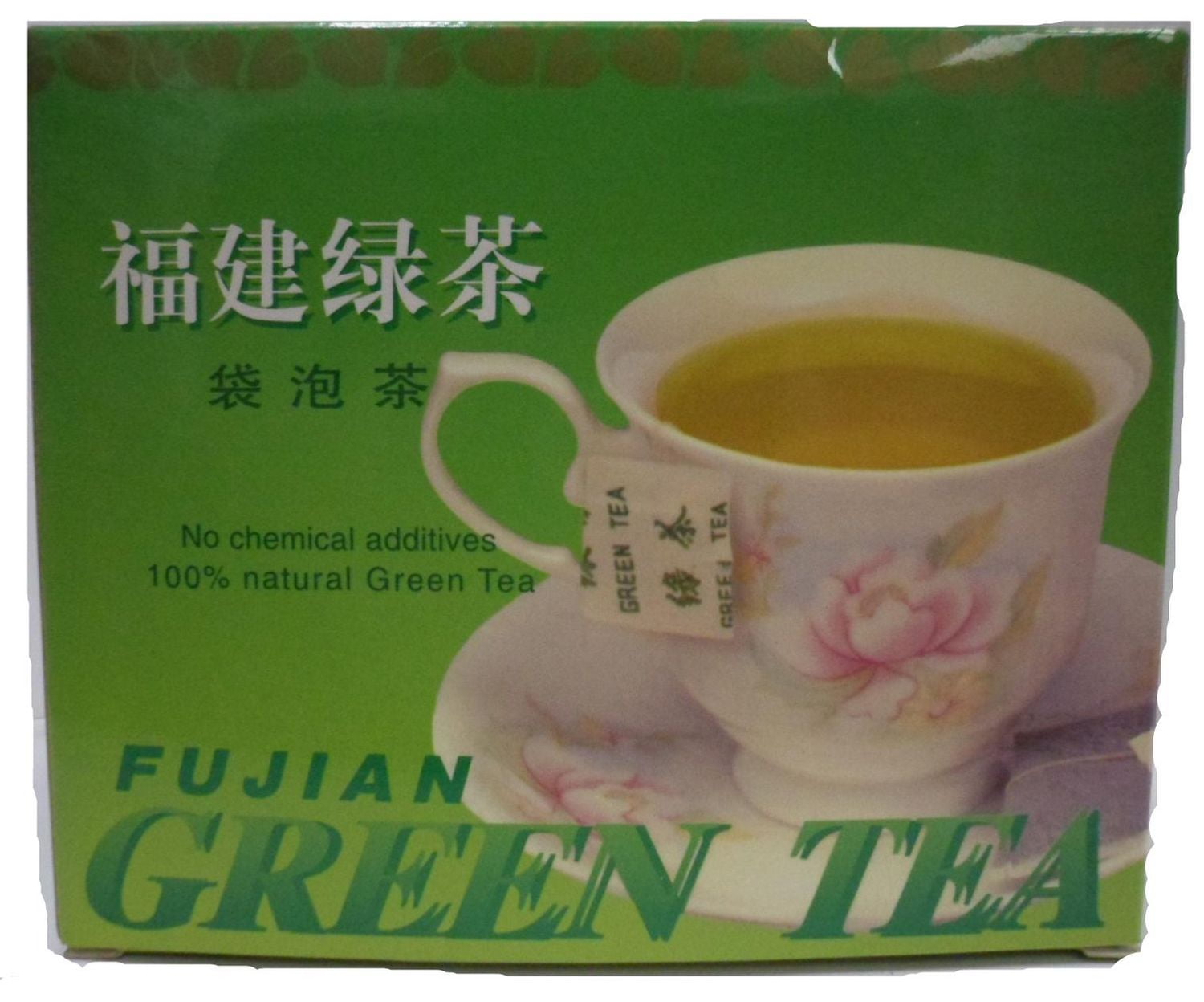 Fujian Green Tea | Walmart Canada