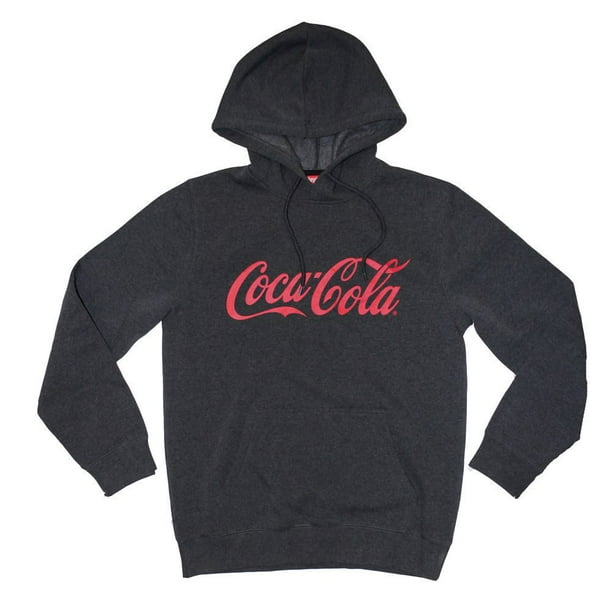 Coca-Cola Men's Fleece Hoody - Walmart.ca