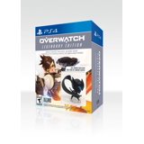 Overwatch: Legendary Edition Holiday Bundle (PS4) - Walmart.ca