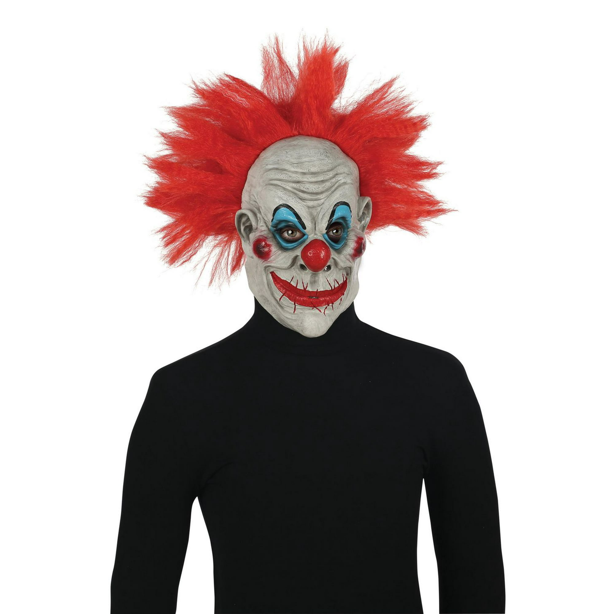 Coloriages De Clown Effrayant Pour Adultes Coloriage Clown Effrayant