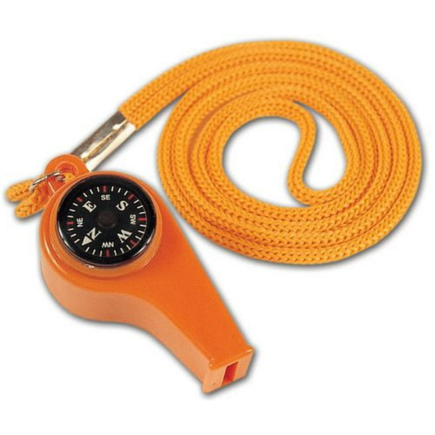 Multi Function Whistle - Walmart.ca