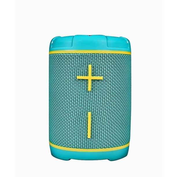 BLUETOOTH FLOATING WATER PROOF SPEAKER (BTFWPS) - Walmart.ca