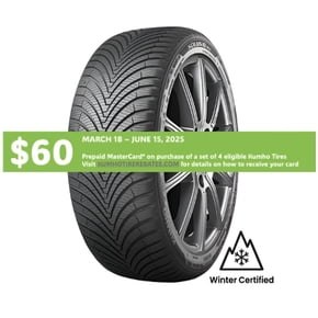 All-Season Tires | Walmart Canada