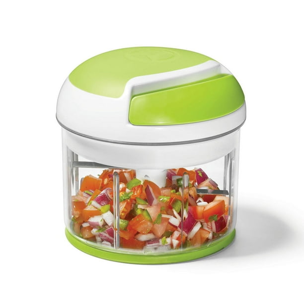 Starfrit Pull Chopper - Walmart.ca