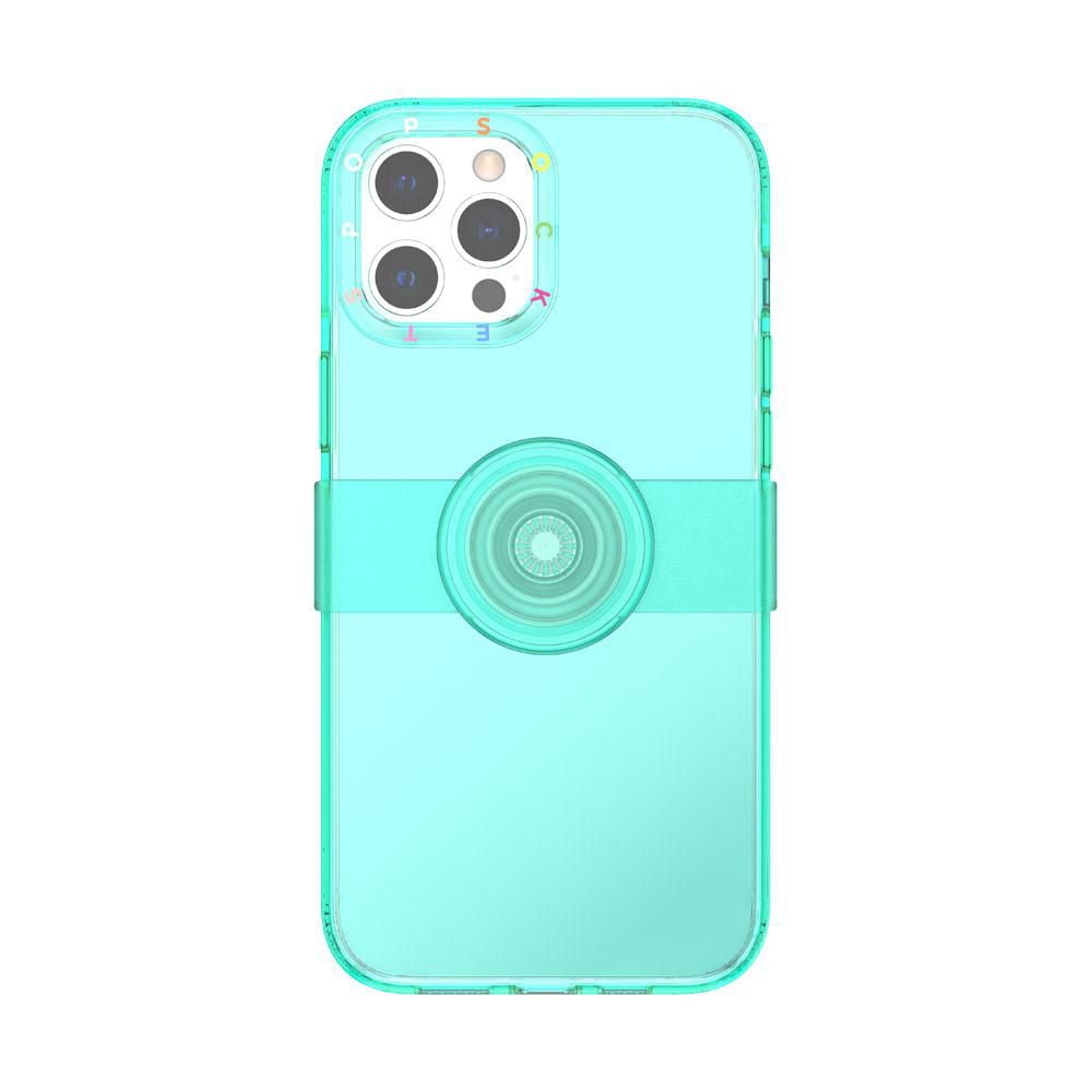 PopSockets PopCase iPhone 13 Pro 2021 Spearmint | Walmart Canada