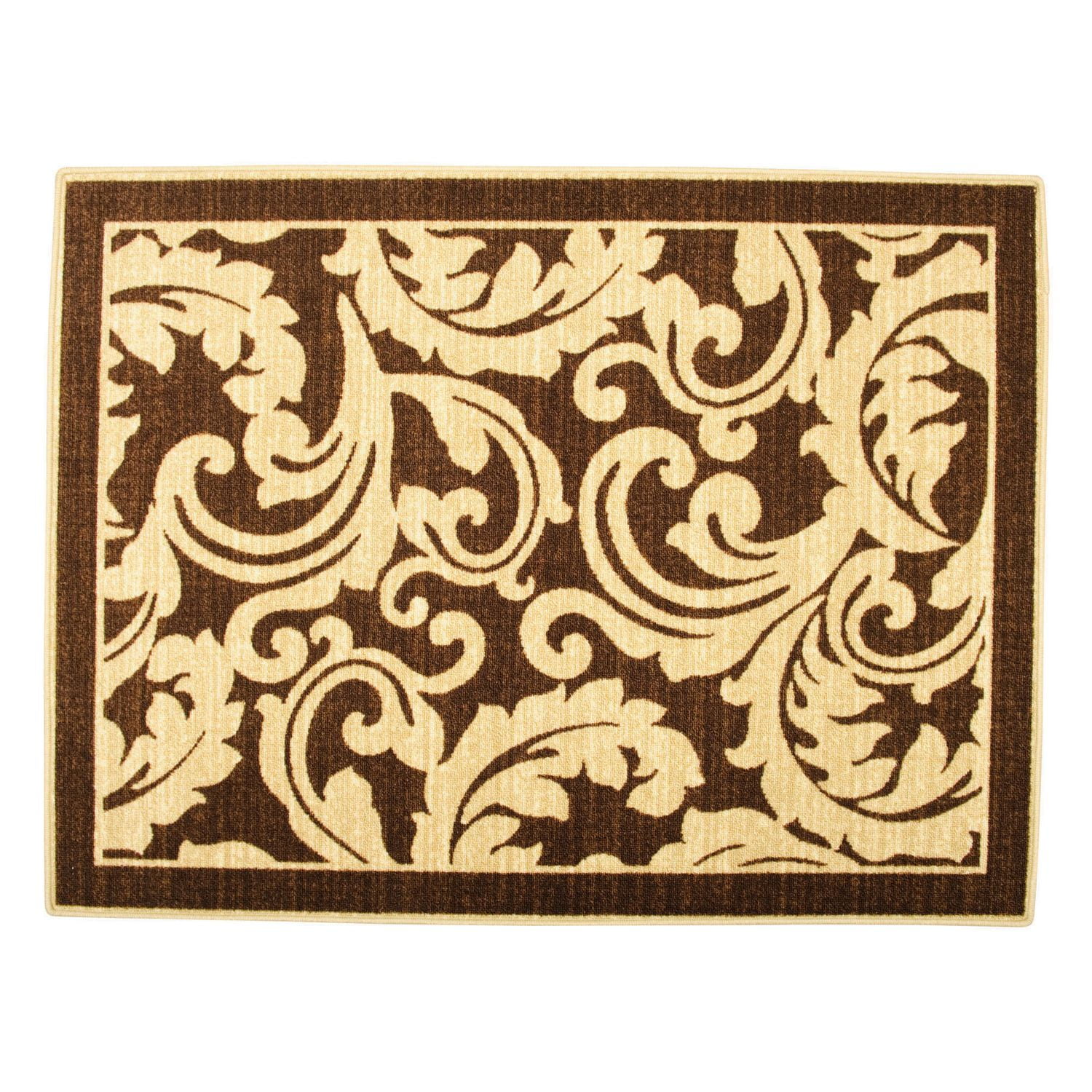 MAINSTAYS Stratton Brown Mat | Walmart Canada