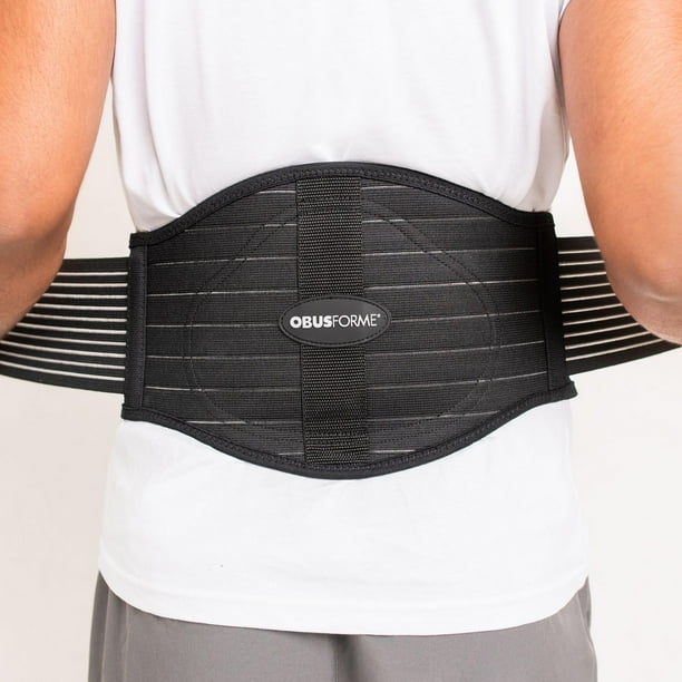 Male Back Belt Medium - Walmart.ca