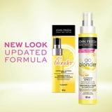 John Frieda Go Blonder Lightening Spray, for Blondes 105 mL | Made in ...
