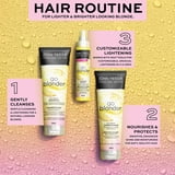 John Frieda Go Blonder Lightening Spray, for Blondes 105 mL | Made in ...