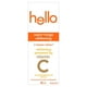 Hello Super Mega Dentifrice Blanchissant Avec Fluorure, Dentifrice ...