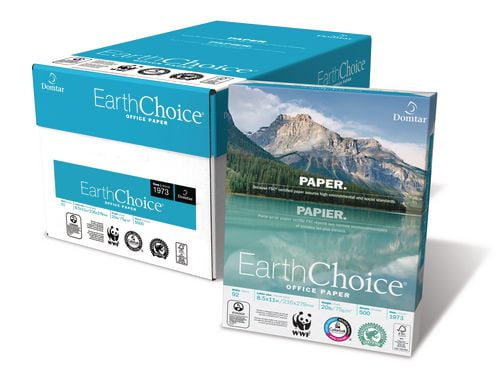 EarthChoice® Office Paper | Walmart Canada