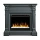 Dimplex Heather Electric Fireplace Mantel - Walmart.ca