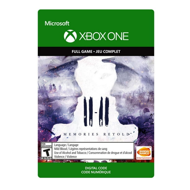Xbox One 11-11: Memories Retold [Download] - Walmart.ca