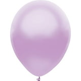 Party-Eh! Latex Balloons, 12 Pearl Lilac Balloons - Walmart.ca