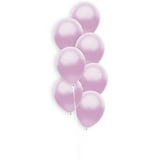 Party-Eh! Latex Balloons, 12 Pearl Lilac Balloons - Walmart.ca