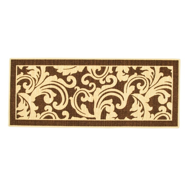 MAINSTAYS Stratton Brown Mat - Walmart.ca