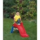 American Plastic Toys Folding Slide - Walmart.ca