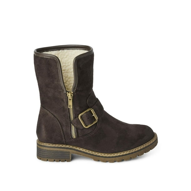 George Women's Isabella Boots - Walmart.ca